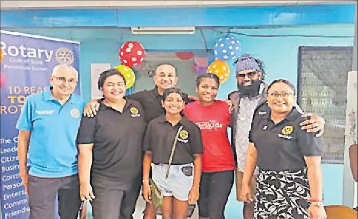 Community service through goodwill - PressReader