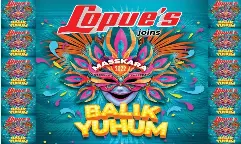 Mayor Albee Benitez Archery Cup winners named - PressReader