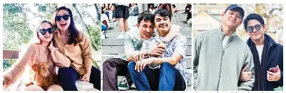 Beauty is their love language - PressReader