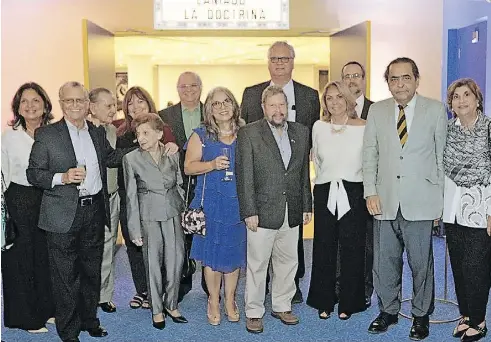 MARCEL LANIADO DE WIND SU VIDA EN 64 MINUTOS - PressReader