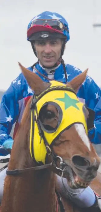 McCoull seeking answers - PressReader