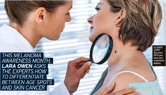 SPOT THE DIFFERENCE - PressReader