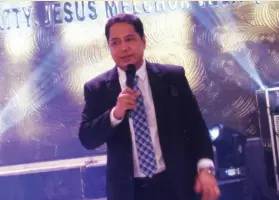 Melchor “Boy” Quitain @ 75 - PressReader