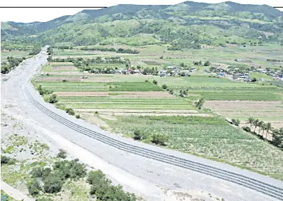 Basilan infra projects on target - PressReader