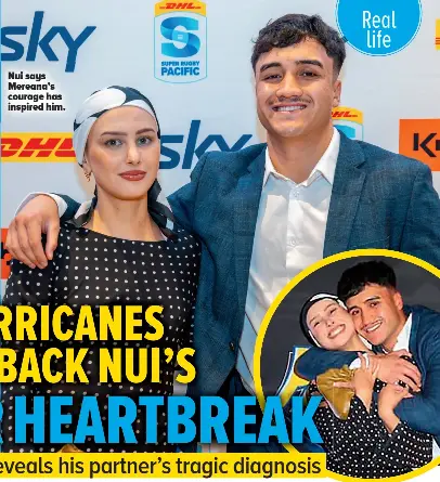 CANCER HEARTBREAK - PressReader