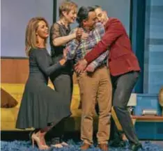 Mauricio Islas comparte su momento más íntimo - PressReader