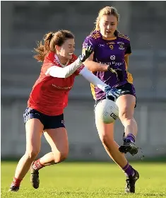 Galway stars are pushed all the way - PressReader