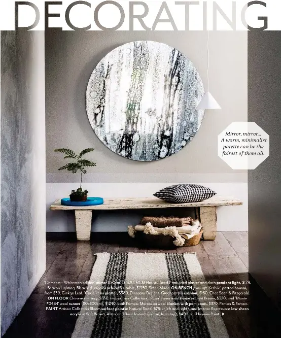 Calm & Collected - PressReader