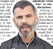 I can’t figure out a way to bring back my pal Kev - PressReader