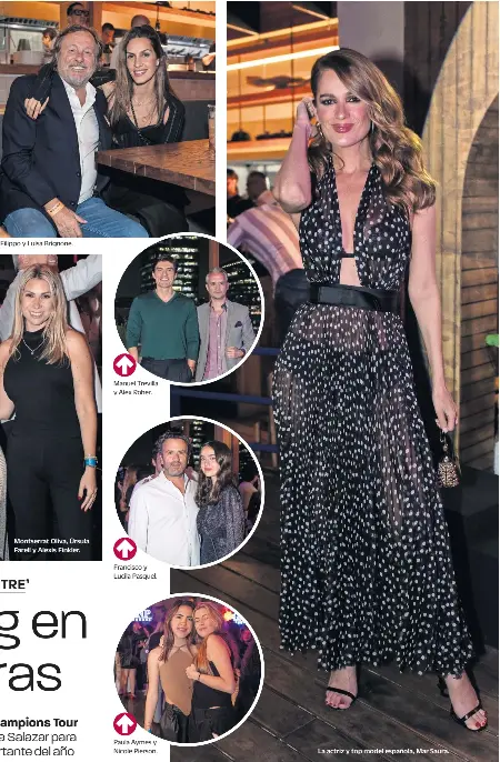 Opening en las alturas - PressReader