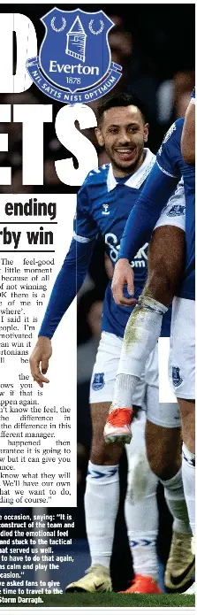 AS GOOD AS IT GETS - PressReader