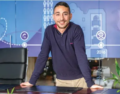 Smashing records at Quicklets - PressReader