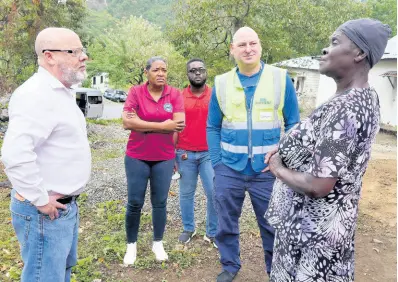 A helping hand - PressReader