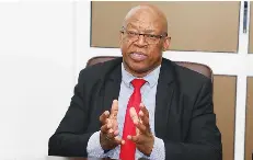 Jornaldean­gola produz conteúdos para conquistar a SADC - PressReader