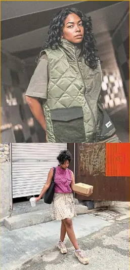 Sensible yet stylish - PressReader