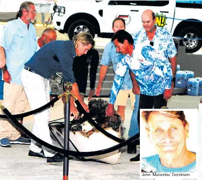 GOODBYE, John - PressReader