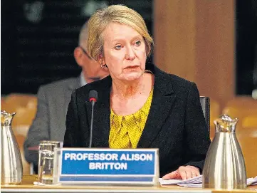 Mesh scandal legal expert dies aged 68 - PressReader