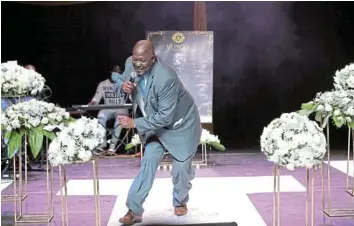 Wife urges people not to judge Shai too harshly - PressReader