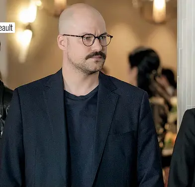 Doute raisonnabl­e: une belle complicité entre les scènes pour Julie ...