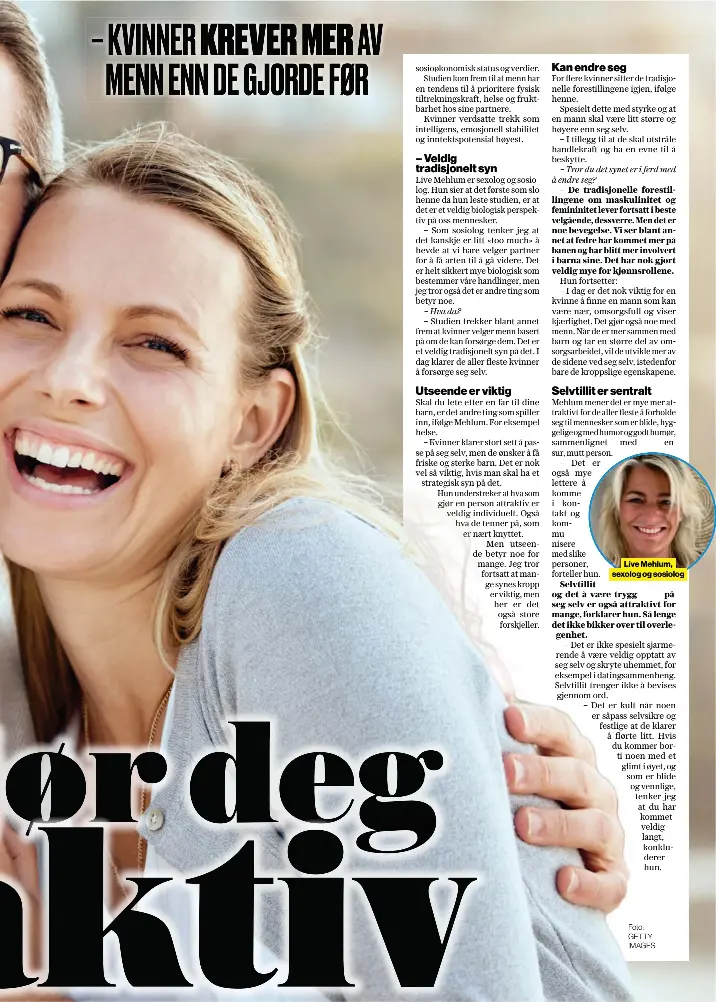 Ør deg ktiv - PressReader