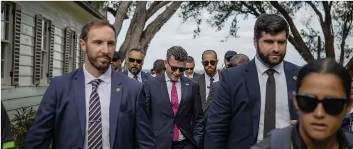 Confusing times - PressReader