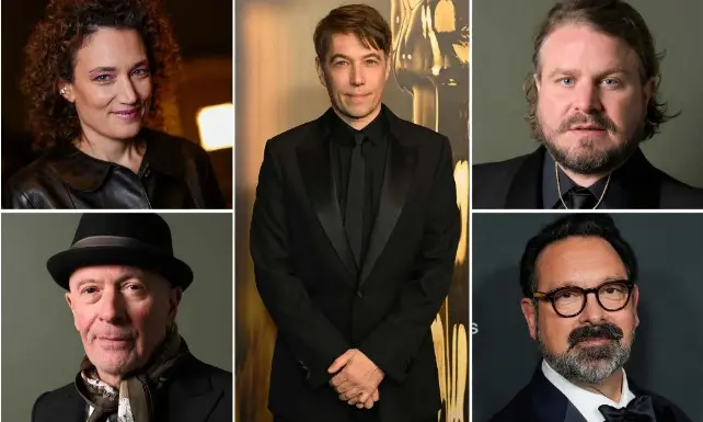 Oscars 2025: best director nominees - reviews, interviews and chances for victory - PressReader