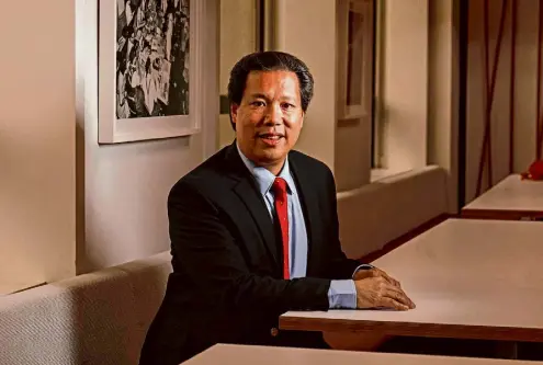 S.F. Asian political strength shifts - PressReader