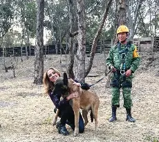 MÉXICO, AL RESCATE EN TURQUÍA - PressReader