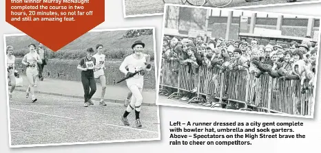 The 1985 Dundee Marathon - PressReader