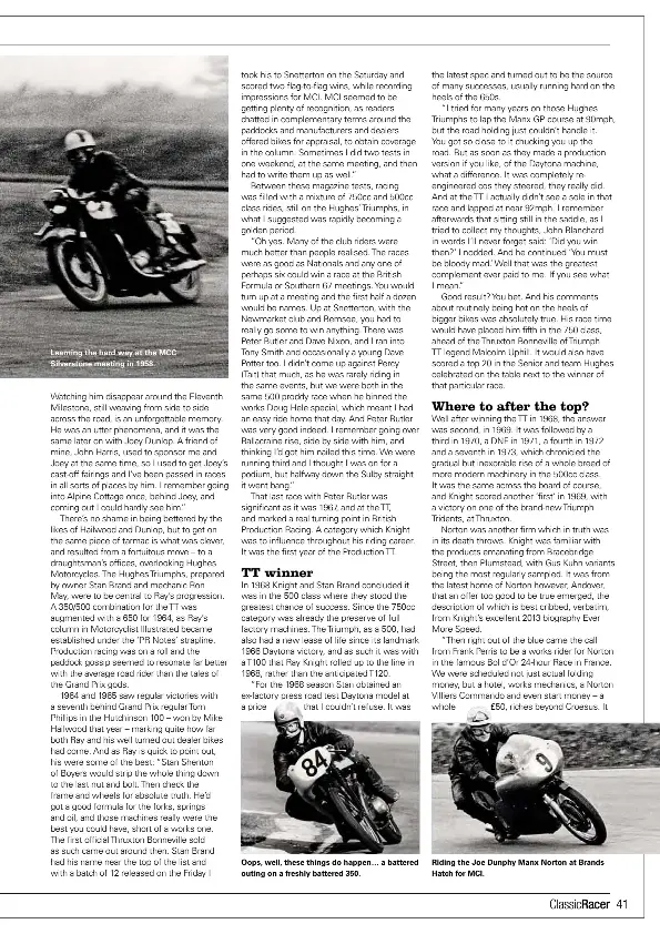 Ray Knight - PressReader