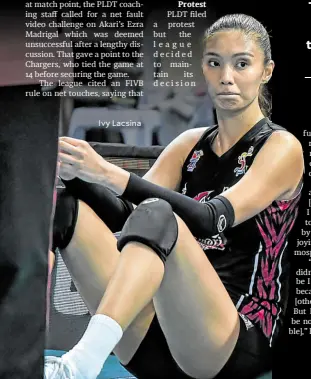 LEAVING A LIGHT ON - PressReader