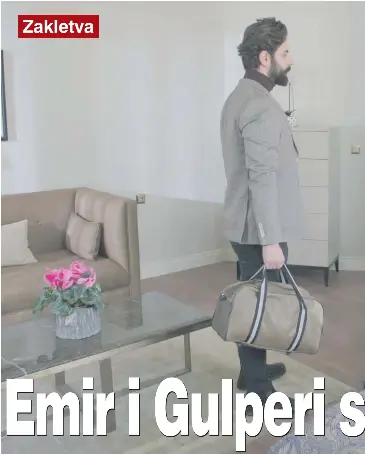 Emir i Gulperi s - PressReader
