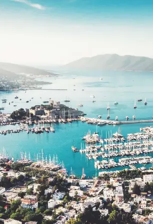 Wide blue yonder - PressReader