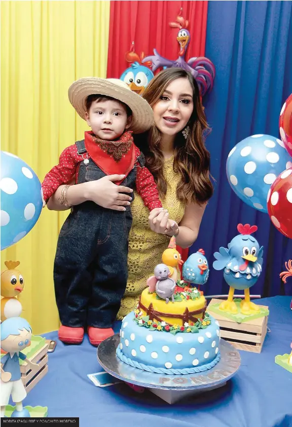 FABULOSO FESTEJO - PressReader