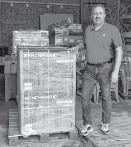 Generators in high demand - PressReader