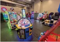 Next Level Game Lounge is closed, but owner hints it could reopen ...