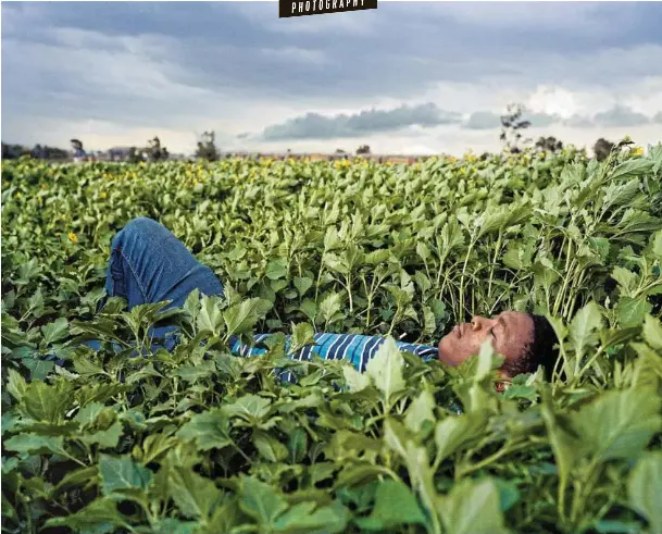 SLOW EXPOSURE - PressReader