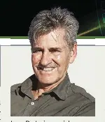 Plant presies, verstel intyds en deel al jou gegewens - PressReader