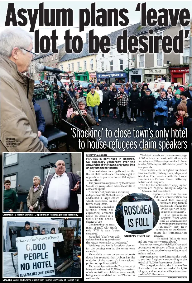 Plans ‘leave lot to be desired’ - PressReader