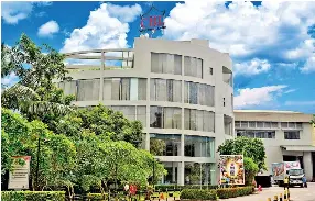 Mineka Wickramasi­ngha: 50 years at Munchee - PressReader