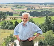 Architect who left his mark, Ken Murdoch - PressReader