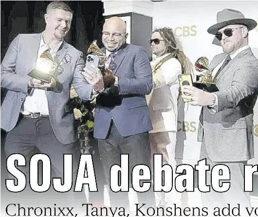 Shab Don freed of gun charges - PressReader