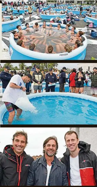 Ice Challenge - PressReader