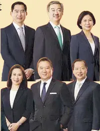 Sy siblings top Forbes Phl richest list - PressReader