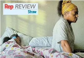 Struggles of single mothers reflected in hostage drama - PressReader