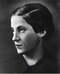 LAS MADRINAS DE LA DIVISIÓN AZUL - PressReader