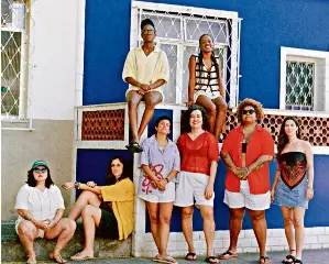 AGENDA DA SEMANA - PressReader