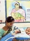 Kerala, Maharashtr­a, T.N. attain U.N. SDGs in mortality ratios, says ...