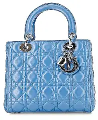 LADY DIOR DE CHRISTIAN DIOR - PressReader