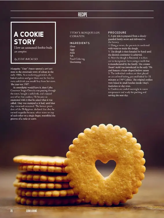 RECIPE - PressReader